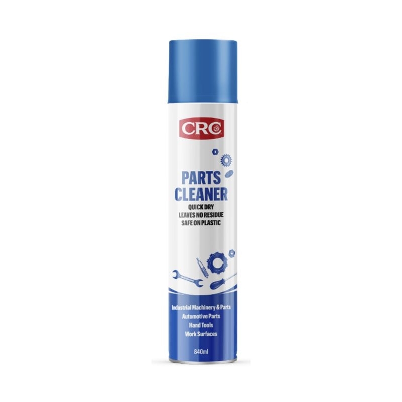 CRC Parts Cleaner (840ML) | Shopee Malaysia