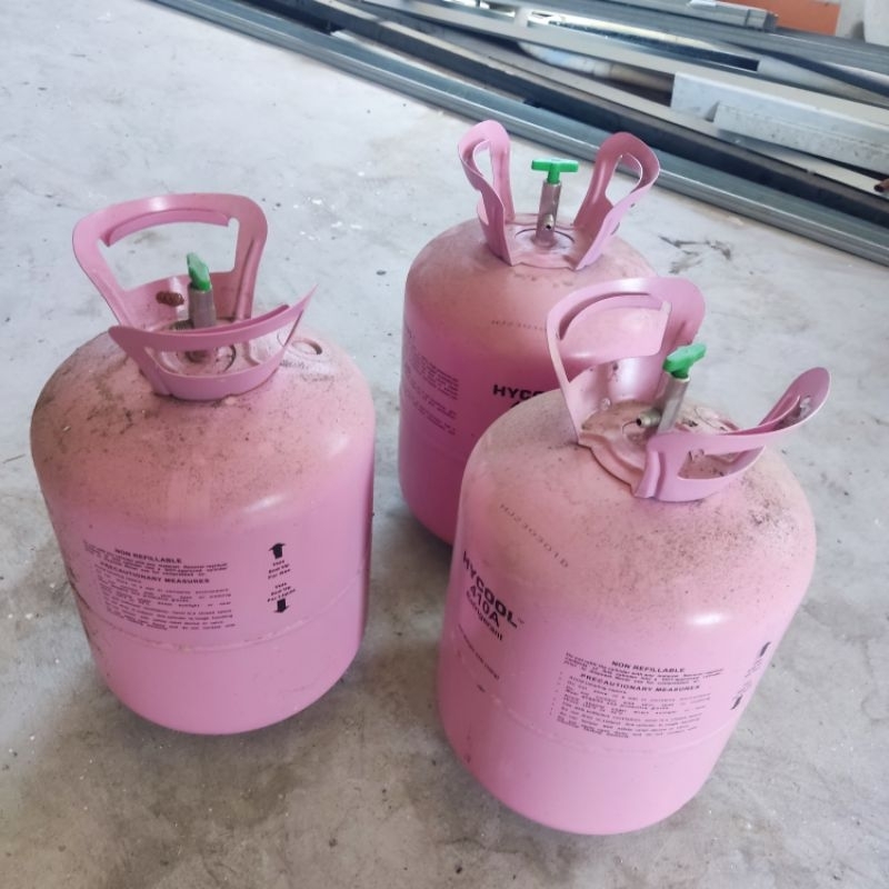 TONG GAS KOSONG SESUAI BUAT TABUNG DUIT | Shopee Malaysia