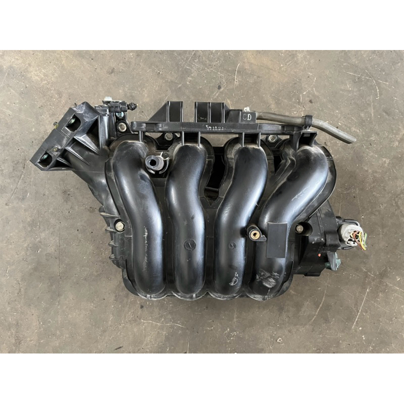 Honda Stream Intake Manifold For R18A R20A RN6 RN8 SWA CR-V S9A TAO ...