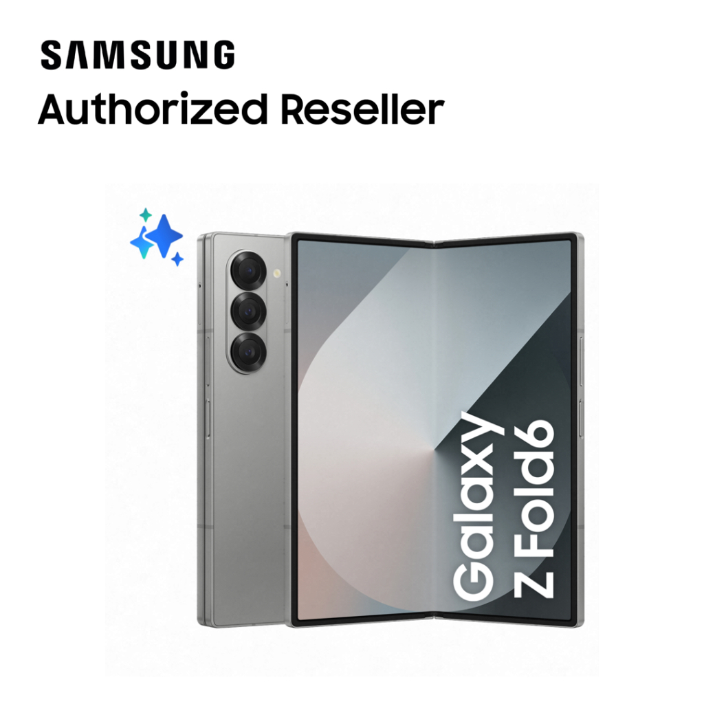 Samsung Galaxy Z Fold6 | Shopee Malaysia