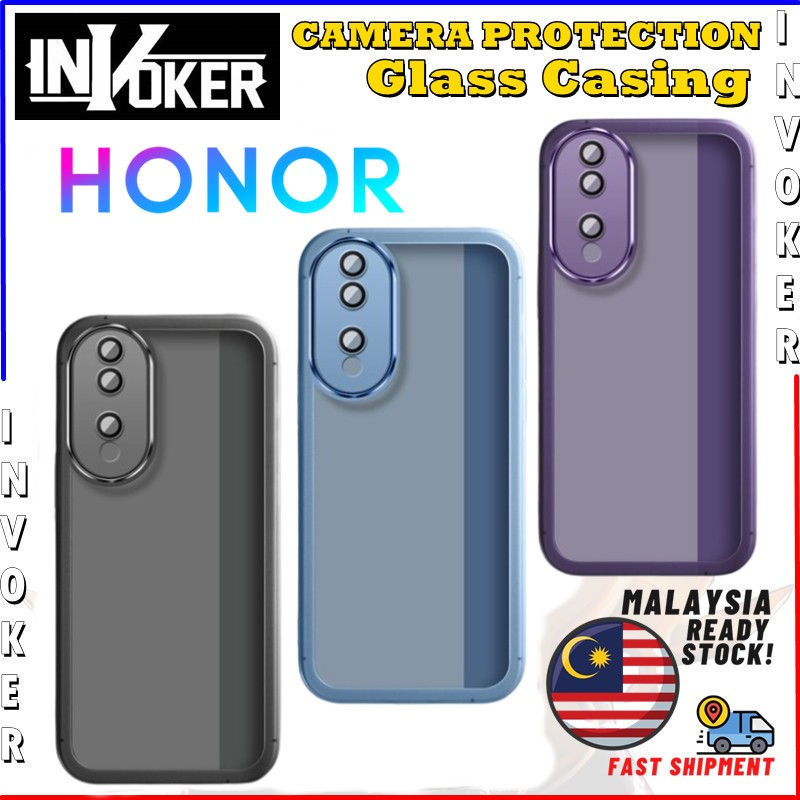Honor X9b 5G / Honor 90 5G / Shockproof Casing with Camera Protection ...