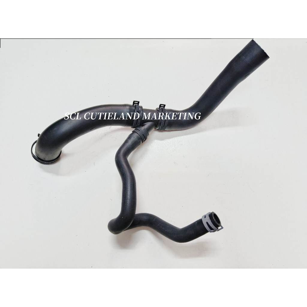 Proton X70 Radiator Water Outlet Pipe Radiator Outlet Hose Radiator ...