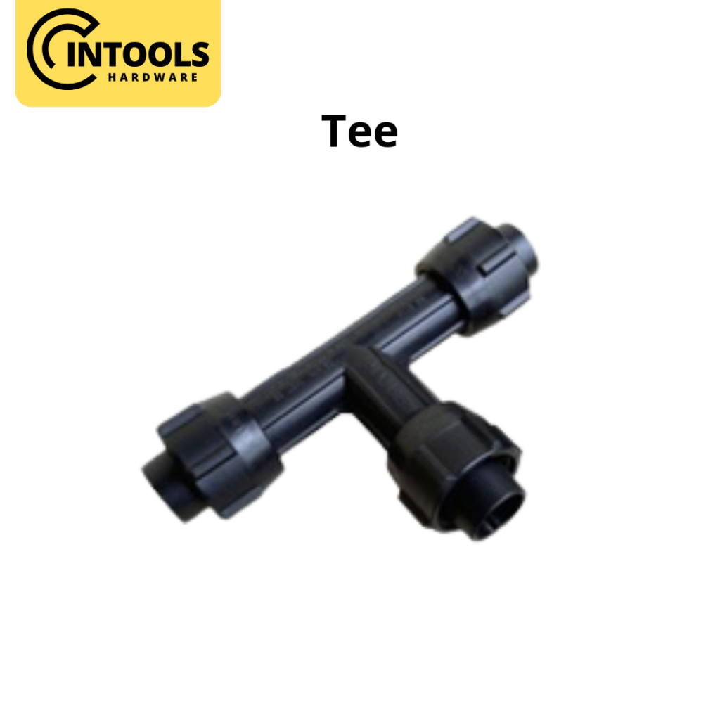 20MM HANSEN Pipe Fittings - SIRIM Certified Socket Coupling Elbow Tee End Cap Reducing Male ...