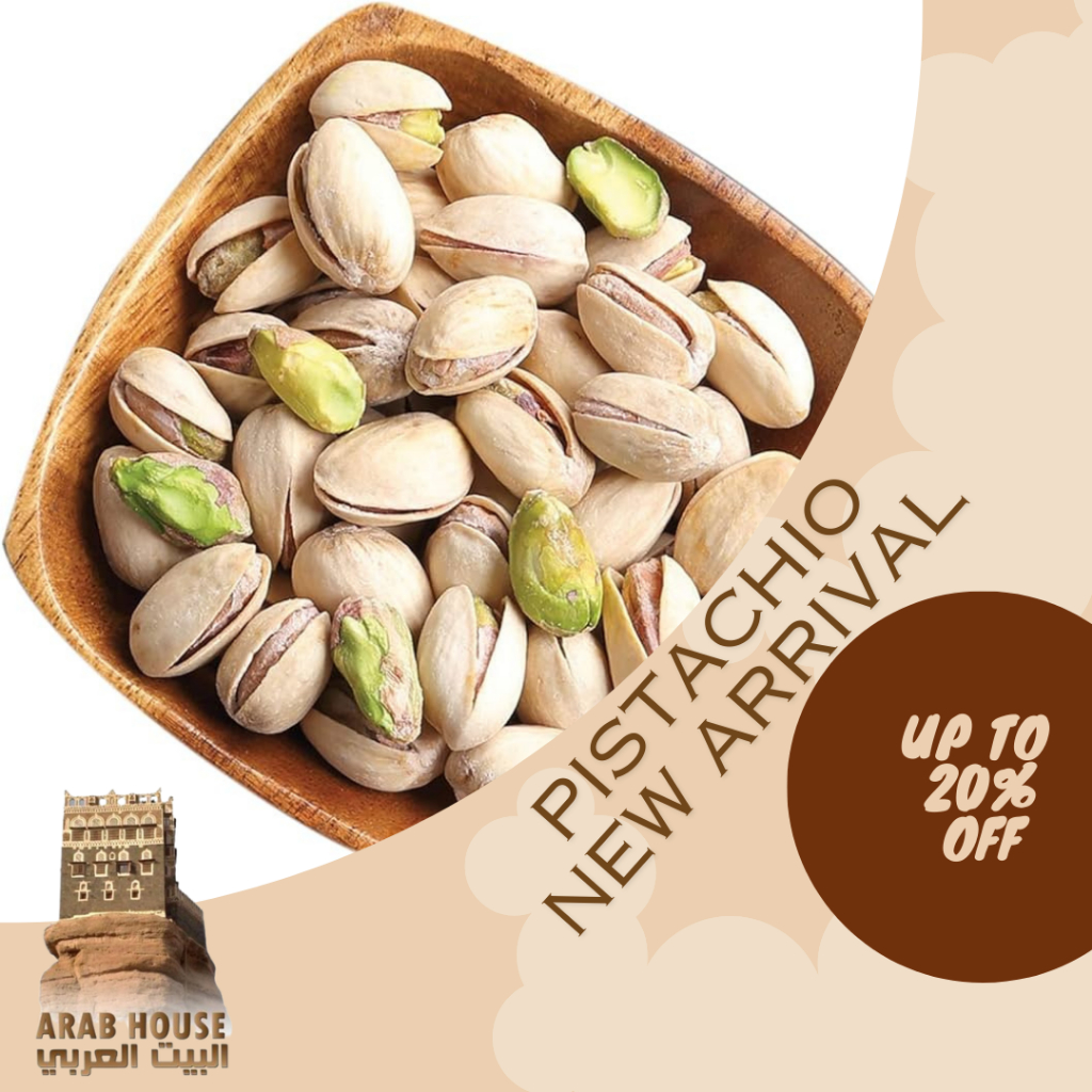 【American Pistachio】1KG White Pistachio Nut / Kacang Cerdik /开心果 ...