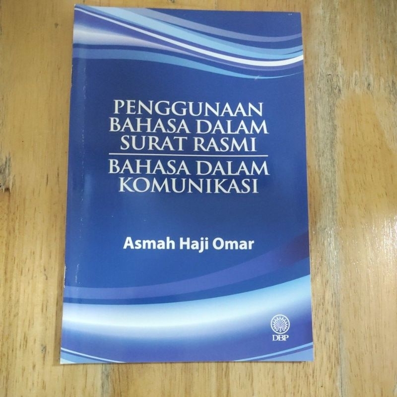 PENGGUNAAN BAHASA DALAM SURAT RASMI/BAHASA KOMUNIKASI | Shopee Malaysia
