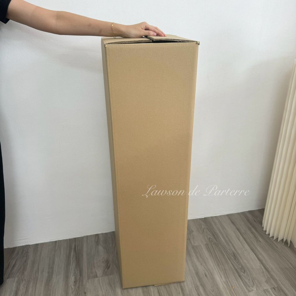 LDP [3/5pcs] VALUE BUY Opening Flower Stand Box 开业箱 [Lawson de Parterre ...