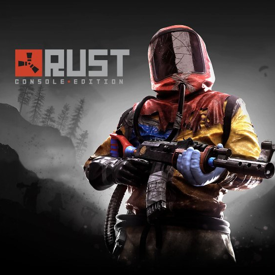RUST [ONLINE GAME] (PC GAMES) | Shopee Malaysia