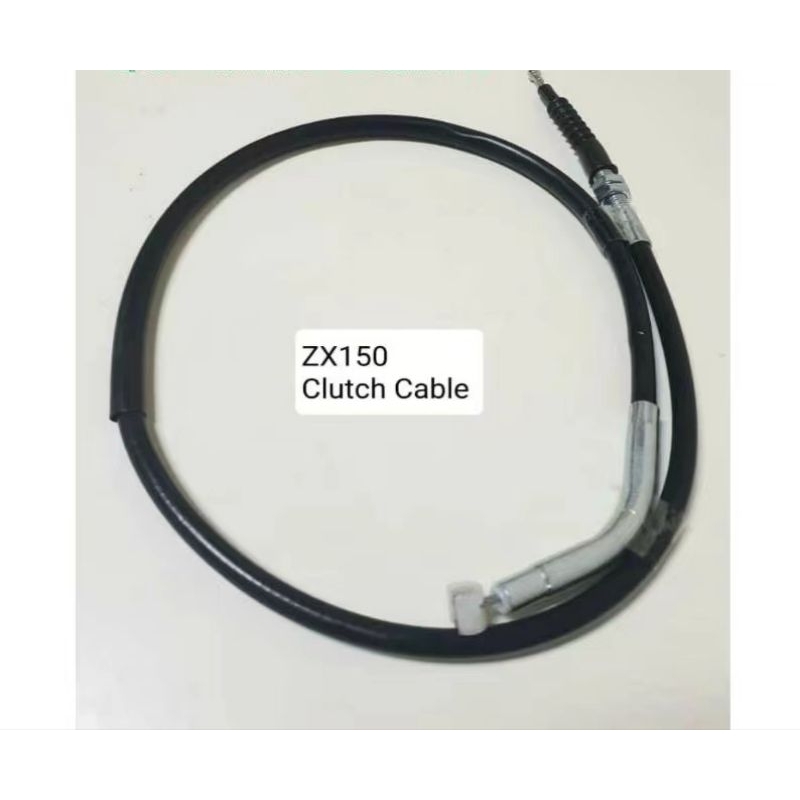 KAWASAKI KR150/ZX150 RR150 CLUTCH CABLE | Shopee Malaysia