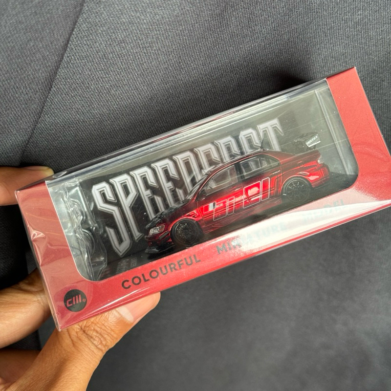 CM Model Evo Speedfest Event Mini Gt R34 R33 Top Secret Mdx Hako ...