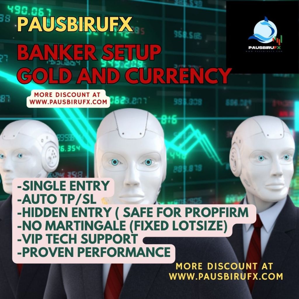 🔥New Update V3 Banker Setup software🔥 Sharp Entry Engulfing RSI EA MT4 ...