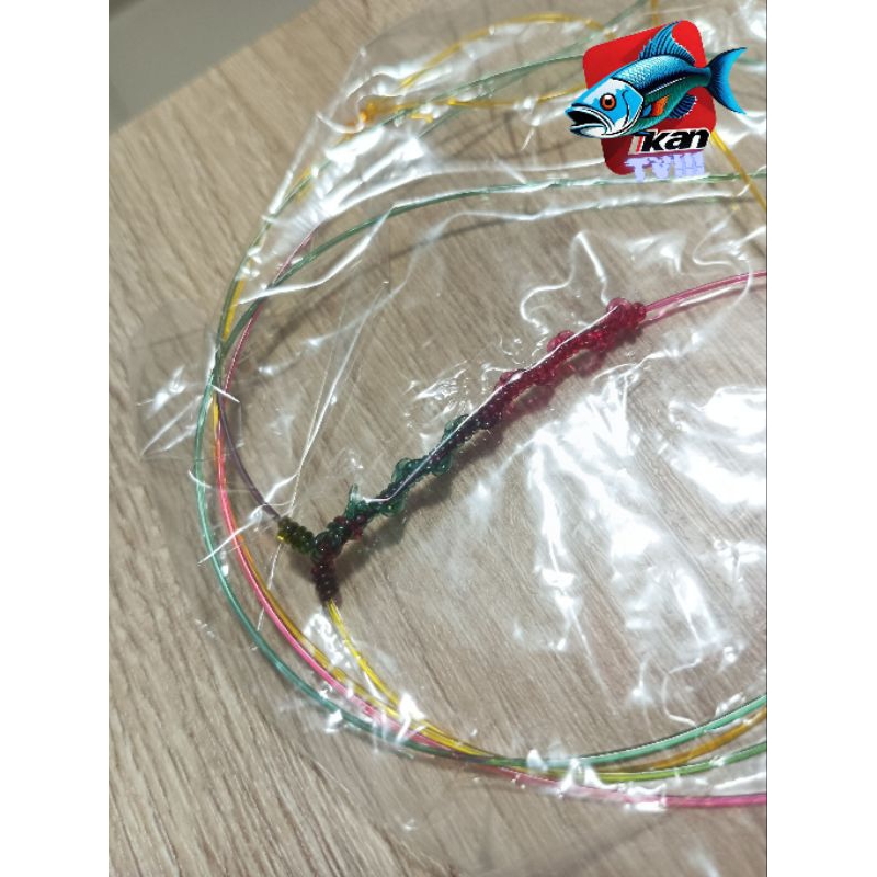 Perambut bottom T sulam 60 LB | Shopee Malaysia