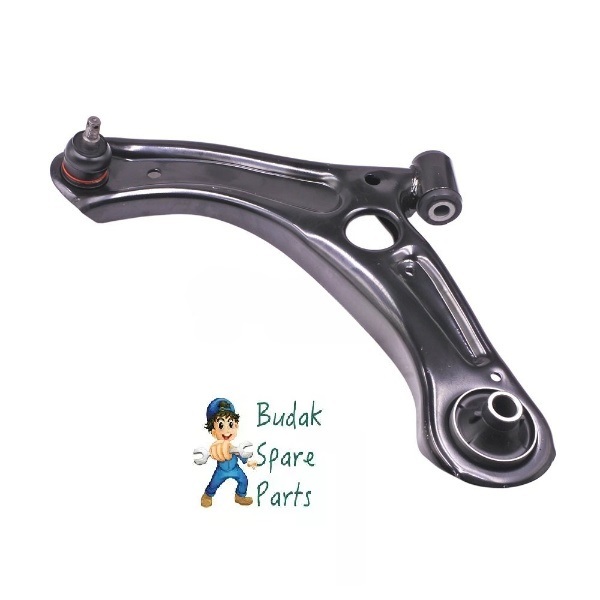 Perodua MYVI NEW M800 1.3 1.5 2018-Present Front Lower Arm LEFT/RIGHT ...