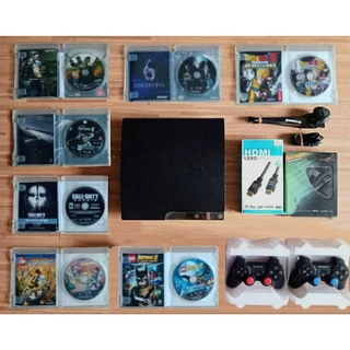 Buy ps3 Online With Best Price, Feb 2025 | Shopee Malaysia