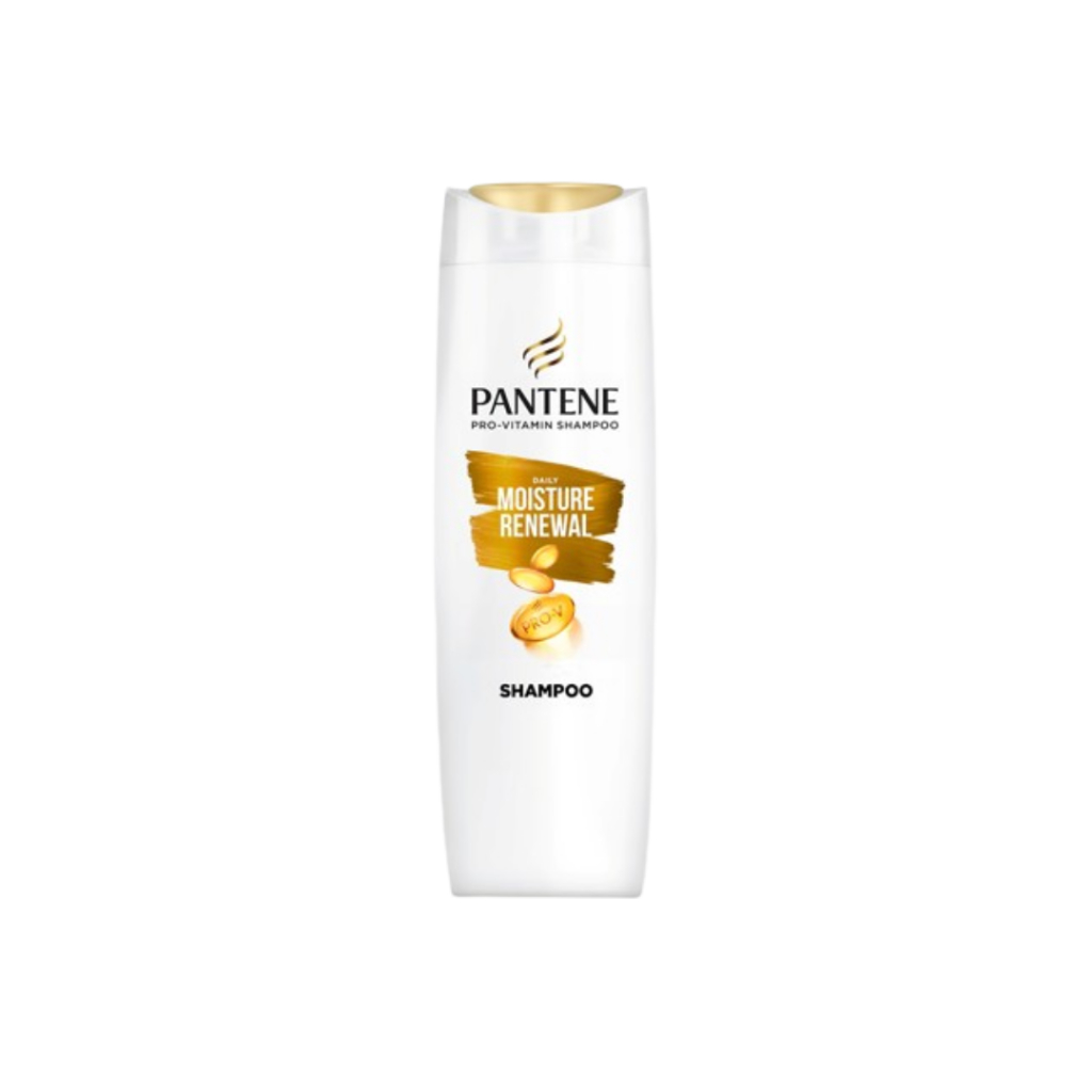 PANTENE GC SHAMPOO DAILY MOISTURE RENEWAL 320ML | Shopee Malaysia