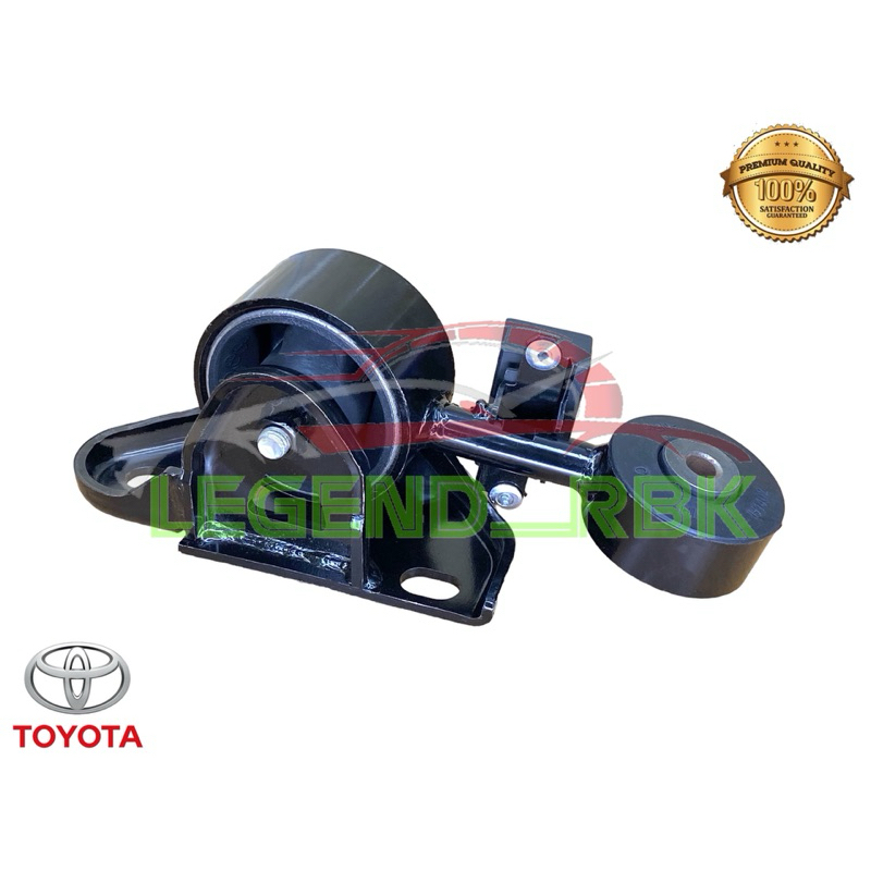 (1PC) TOYOTA CAMRY ACV40 2.0 2.4 ACV51 2.0 RIGHT / KANAN UPPER ENGINE ...