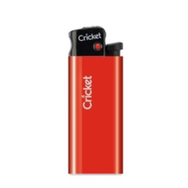 Original Cricket Lighter (One Unit) Assorted | Shopee Malaysia