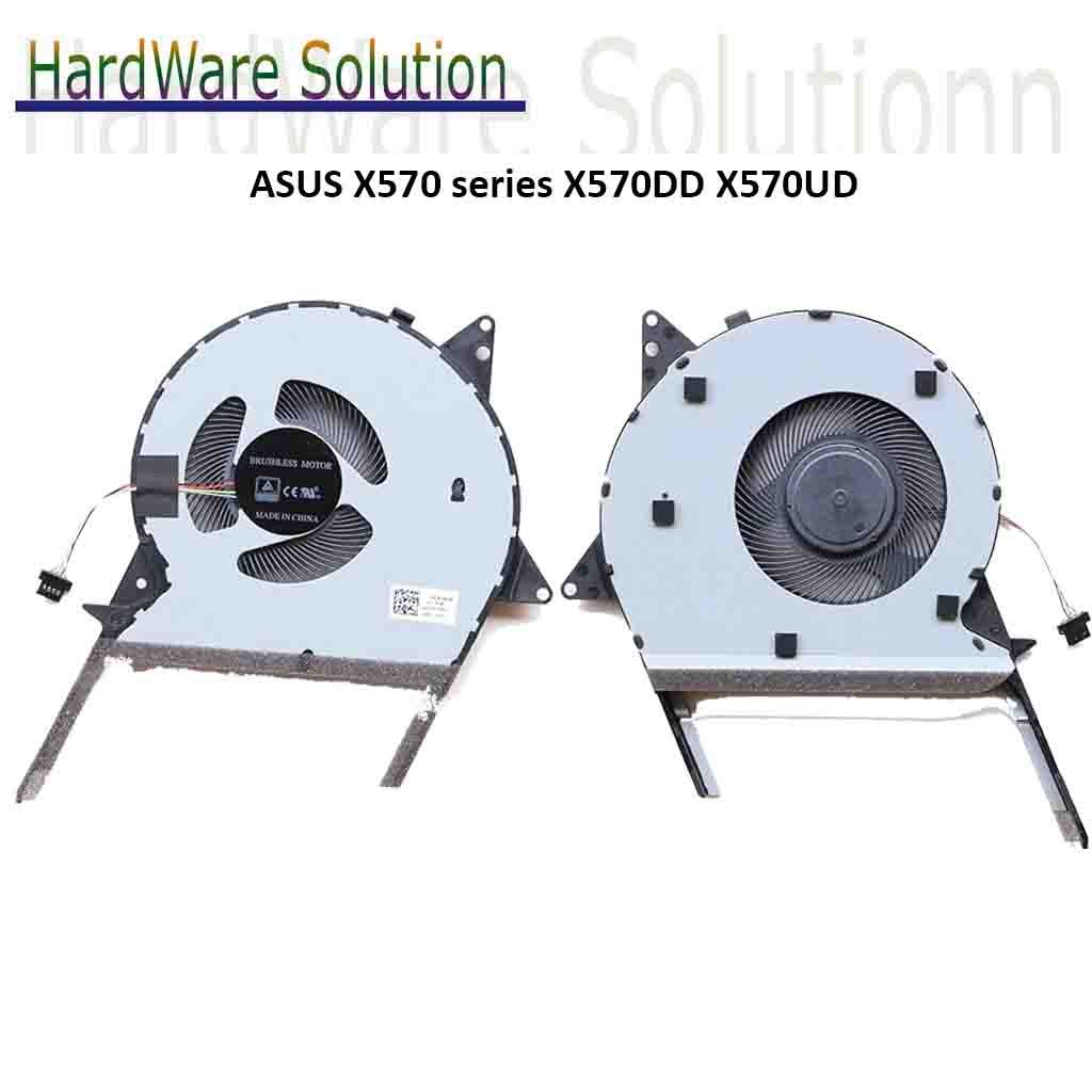 Asus X570 X570DD X570UD X570ZD FX570 FX570DD FX570ZD FX570UD CPU Laptop ...