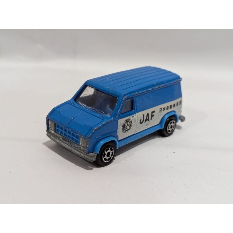 MAJORETTE FOURGON JAF | Shopee Malaysia
