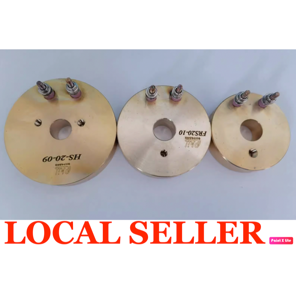 Custom Copper Heater Plate Copper Heating Ring Copper Heating Plate ...