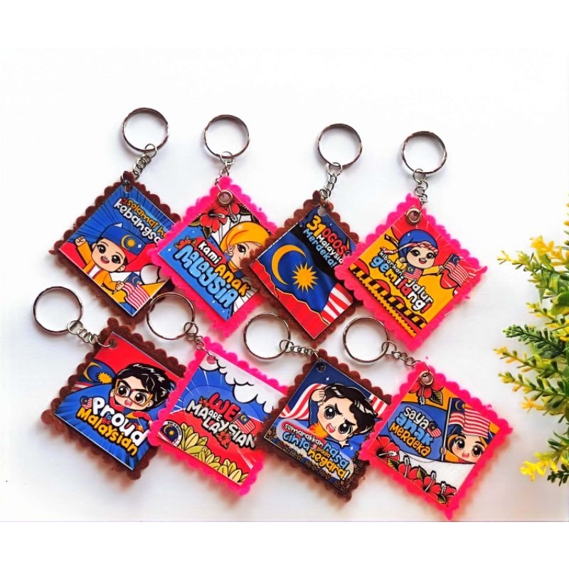 Hadiah Hari Merdeka, Gift Merdeka Day/readystock | Shopee Malaysia