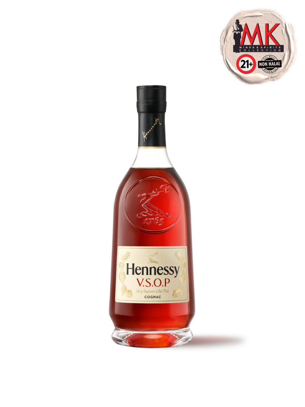 Hennessy VSOP (700ml) | Shopee Malaysia