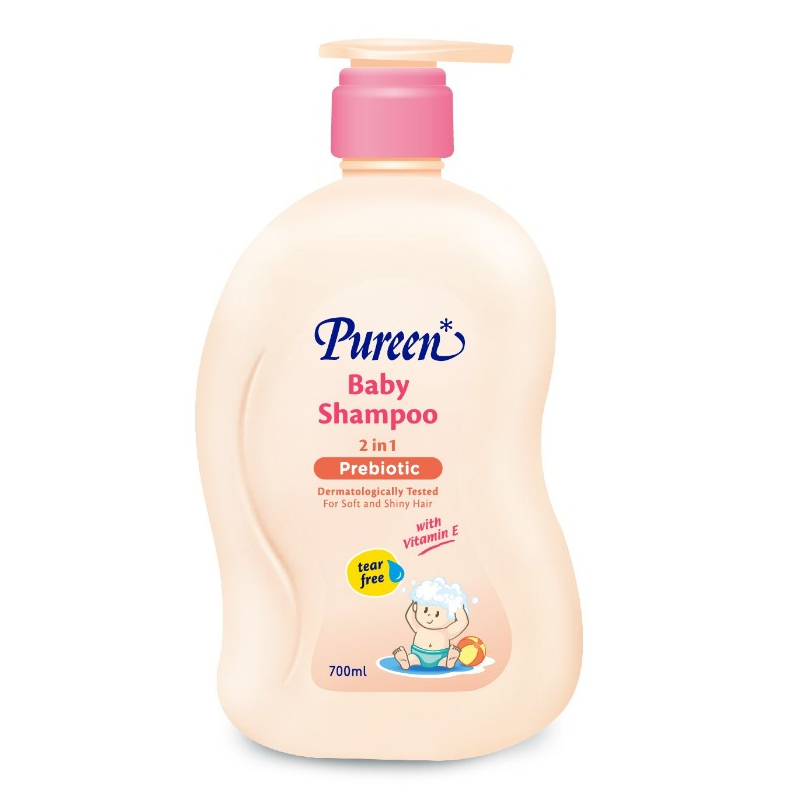 PUREEN Baby Prebiotic Range 700ml | Shopee Malaysia