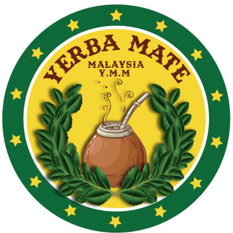STIKER YERBA MATE MALAYSIA | Shopee Malaysia