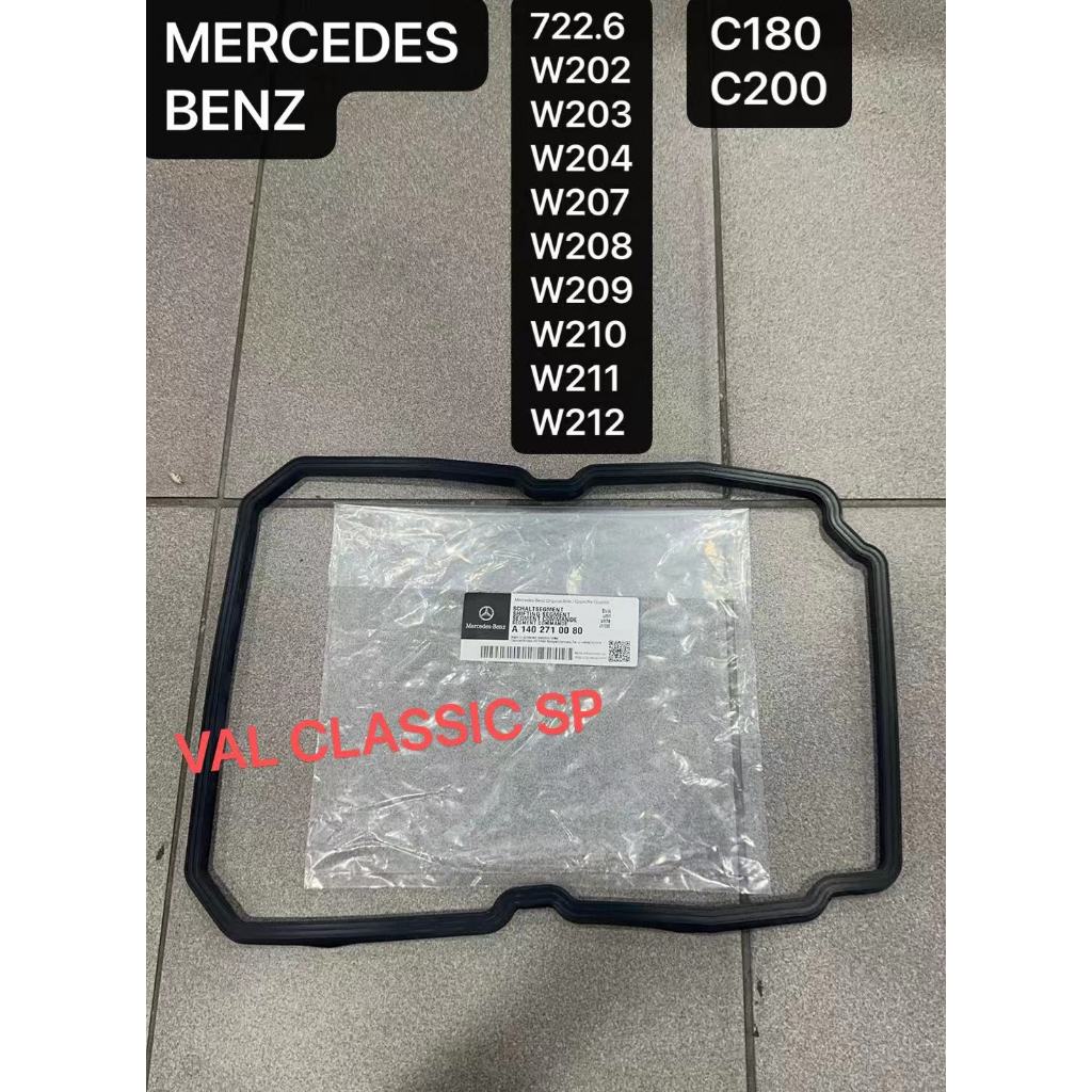( 100% ORIGINAL ) MERCEDES BENZ 722.6 W202 C180 C200 W203 C180 C200 ...