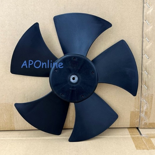 Proton Exora Cfe/ Cps Radiator Fan Blade (Pw 920459/897293) | Shopee ...