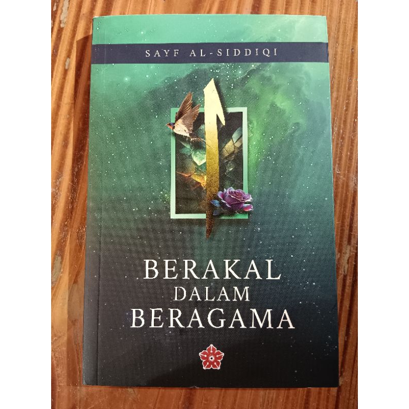 Berakal dalam Beragama | Shopee Malaysia