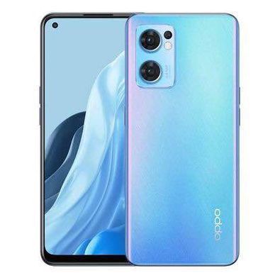 Oppo Reno7 5G Model CPH2371 (Second Hand) | Shopee Malaysia
