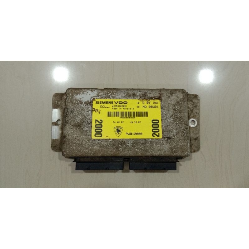 Ecu proton blm auto | Shopee Malaysia
