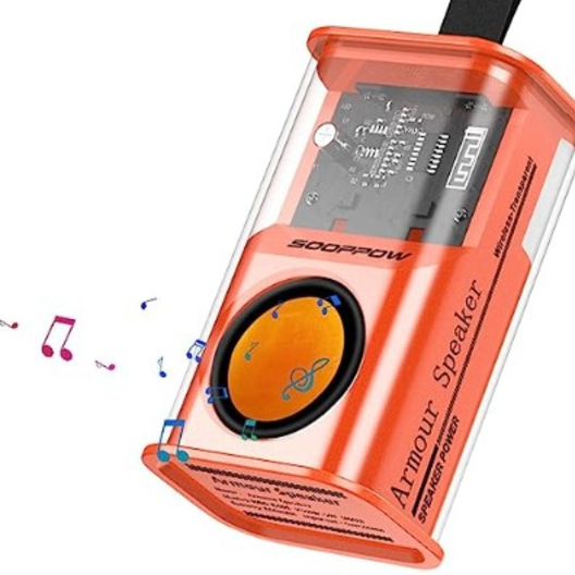[Shopee Choice] Wireless Party Speaker | Portable Wireless Stereo ...