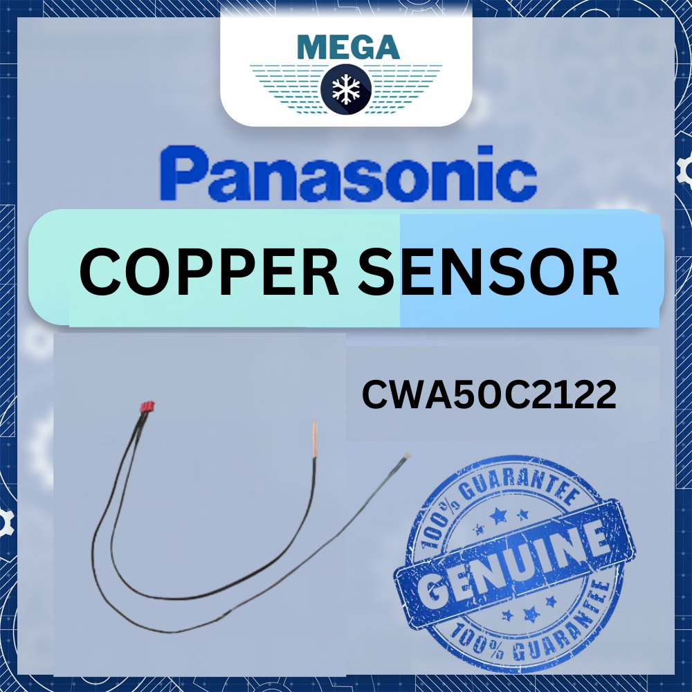 [Panasonic] Copper Sensor Coil Sensor (CWA50C2122) | Shopee Malaysia