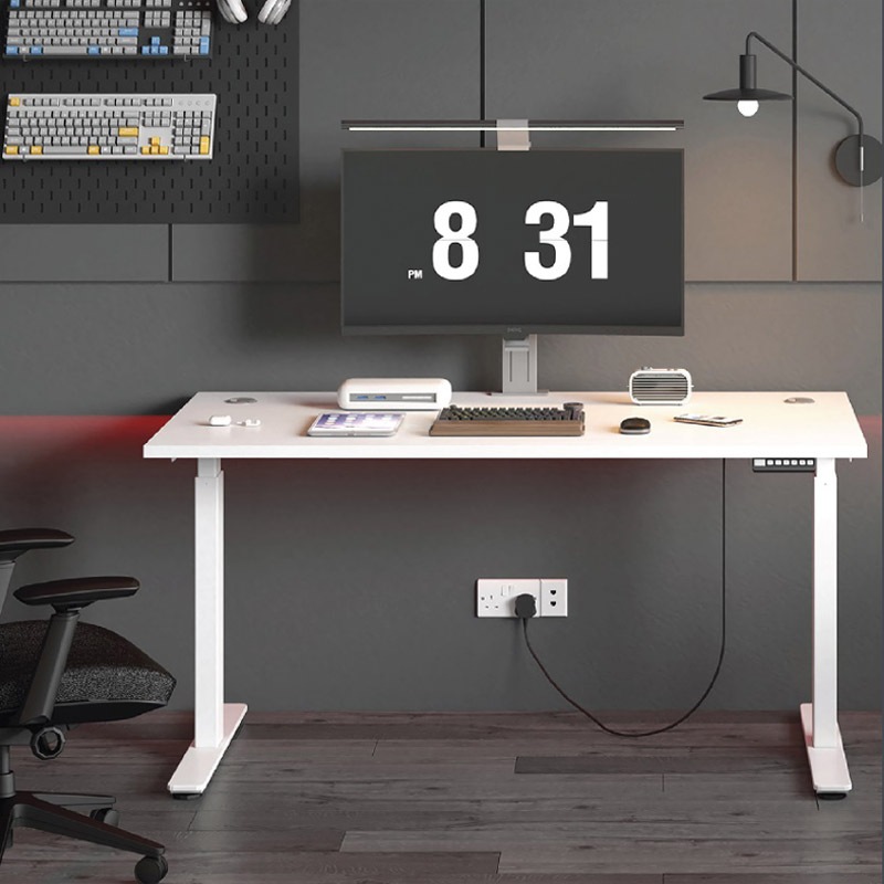 EH Series Ergonomic Height Adjustable Desk - Electric Table /Standing ...