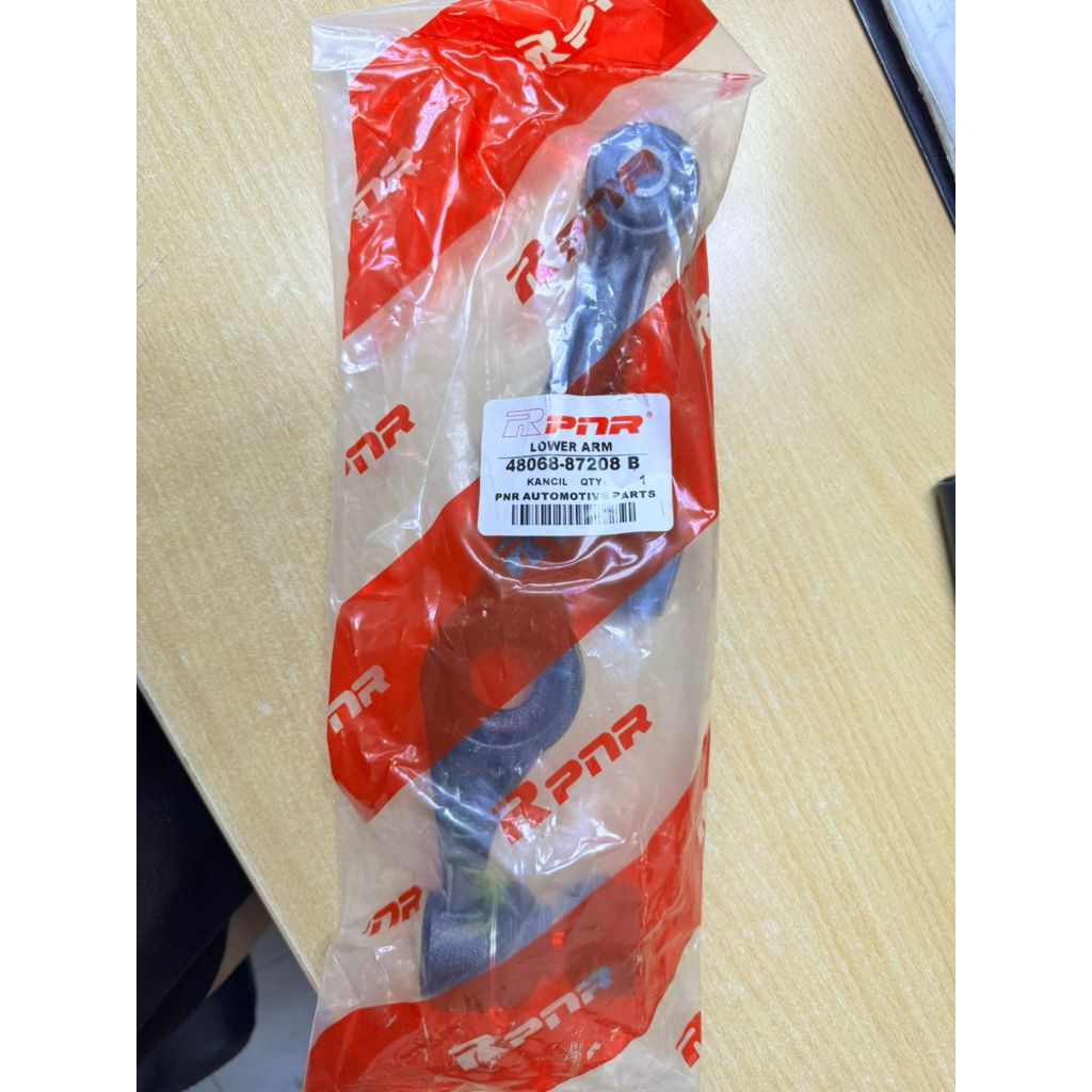 PERODUA KANCIL LOWER ARM ASSY WITH BUSH (PROMAX) | Shopee Malaysia