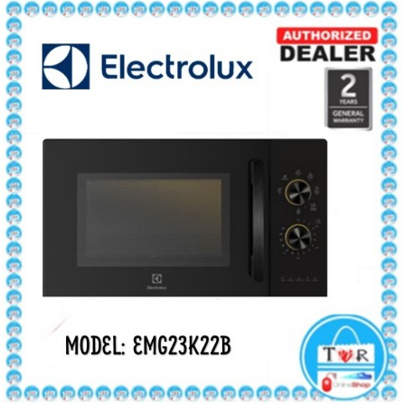 Electrolux EMG23K22B Ultimate Taste 300 freestanding combination ...