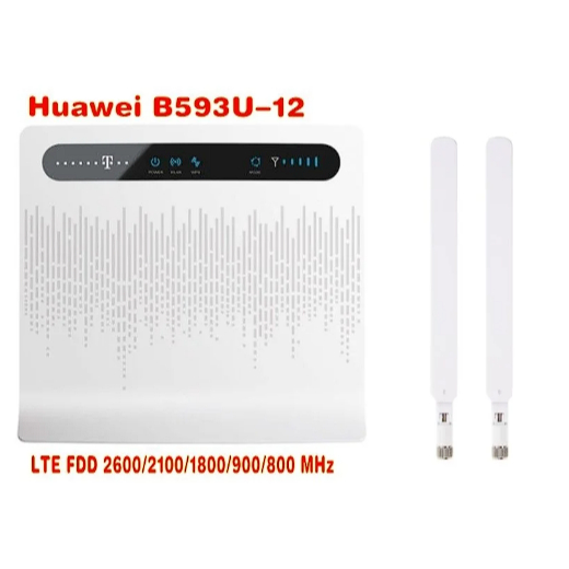 Huawei B593u-12 Telekom Speedport LTE II - Huawei B310 B618 B525 4G Unlock Sim Modem (CAN"T MOD ...