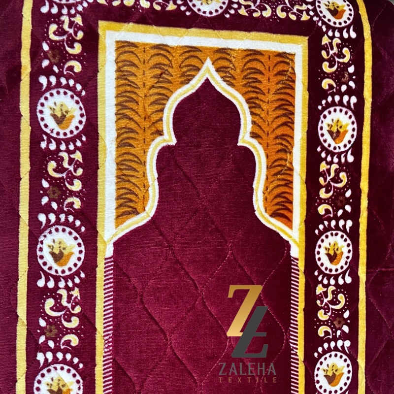 SEJADAH BALDU TEBAL GEBU | SEJADAH HANTARAN GEBU | Shopee Malaysia