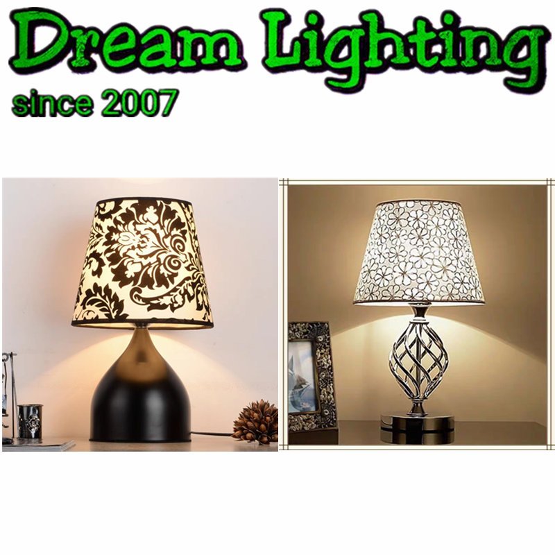 Dream Lighting Table Lamp IKEA Side Table simplicity desk Moden Simple ...