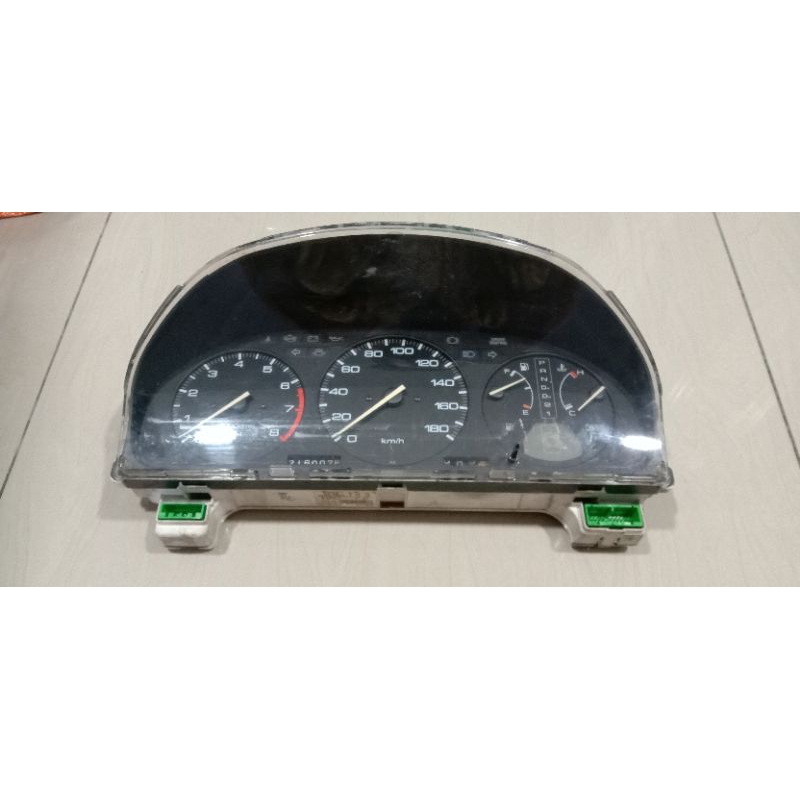 Meter honda Accord sm4 auto | Shopee Malaysia