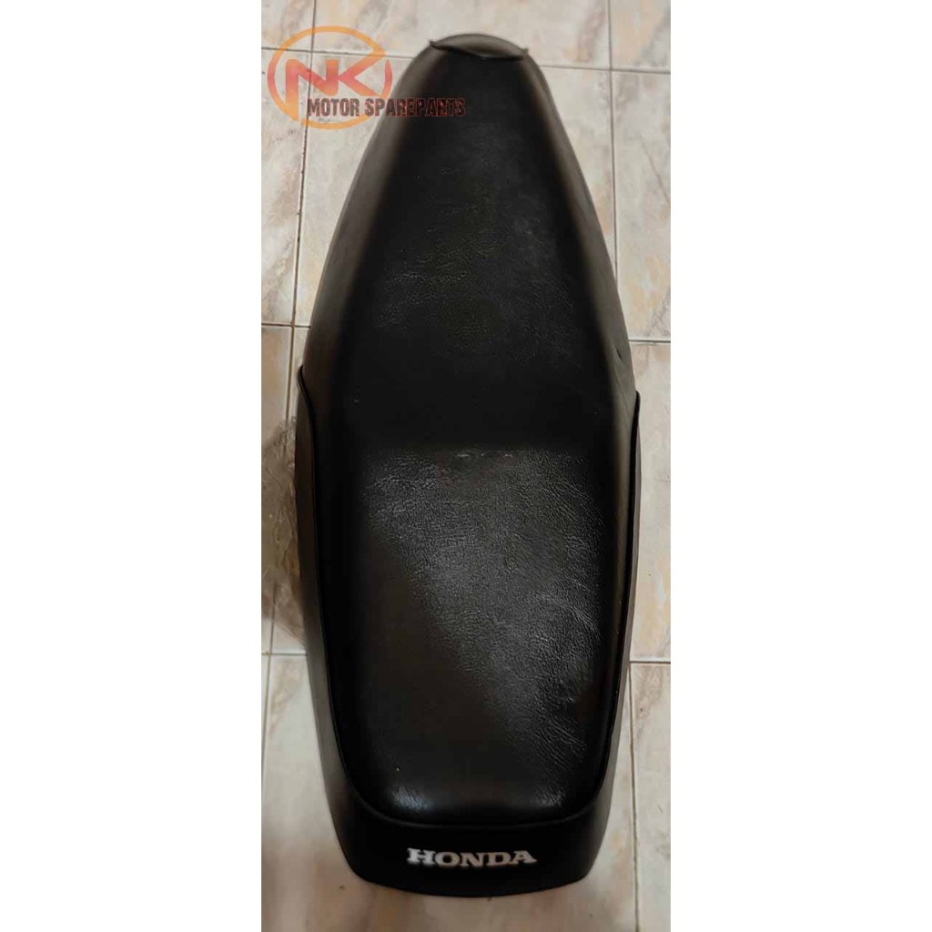 Ex5 dream (NOS) Kuesyen/ Seat Comp double (Span dlm kuning model lama ...
