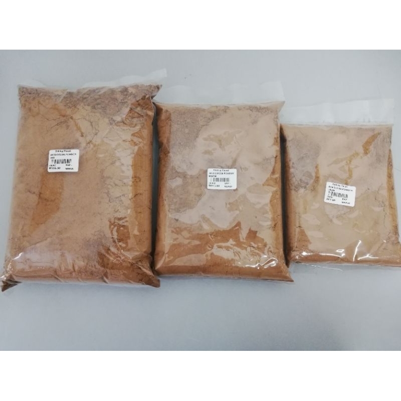 JAVA Cocoa Powder 1kg/500g/250g | Shopee Malaysia