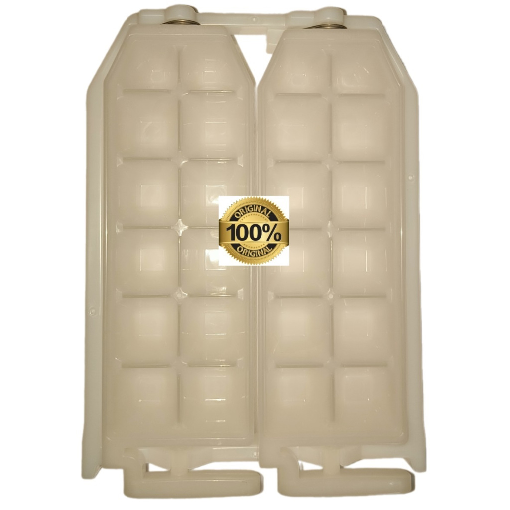 Original Sharp Ice Cube Tray For Model SJ286MSS SJ406MSS | Shopee Malaysia