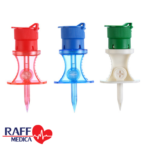 POLY SPIKE (SAFETY VALVE) | Shopee Malaysia