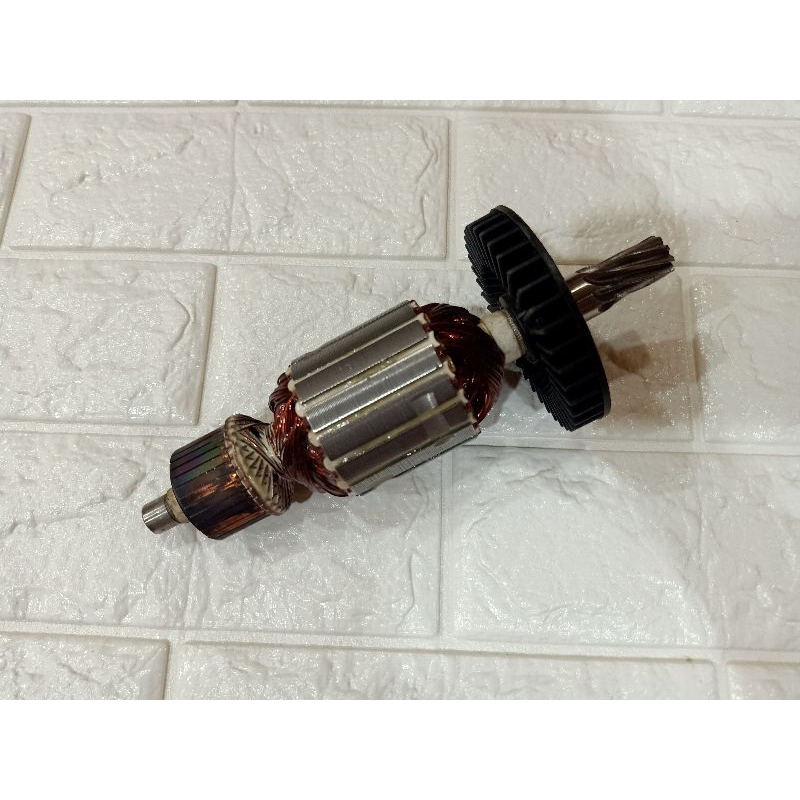OEM Makita HM1305 Armature | Shopee Malaysia