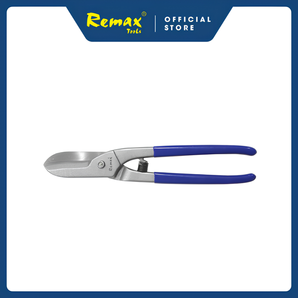 Remax 12 Inch German Type Tin Snip Zinc Sheet Cutter Metal Aluminium ...