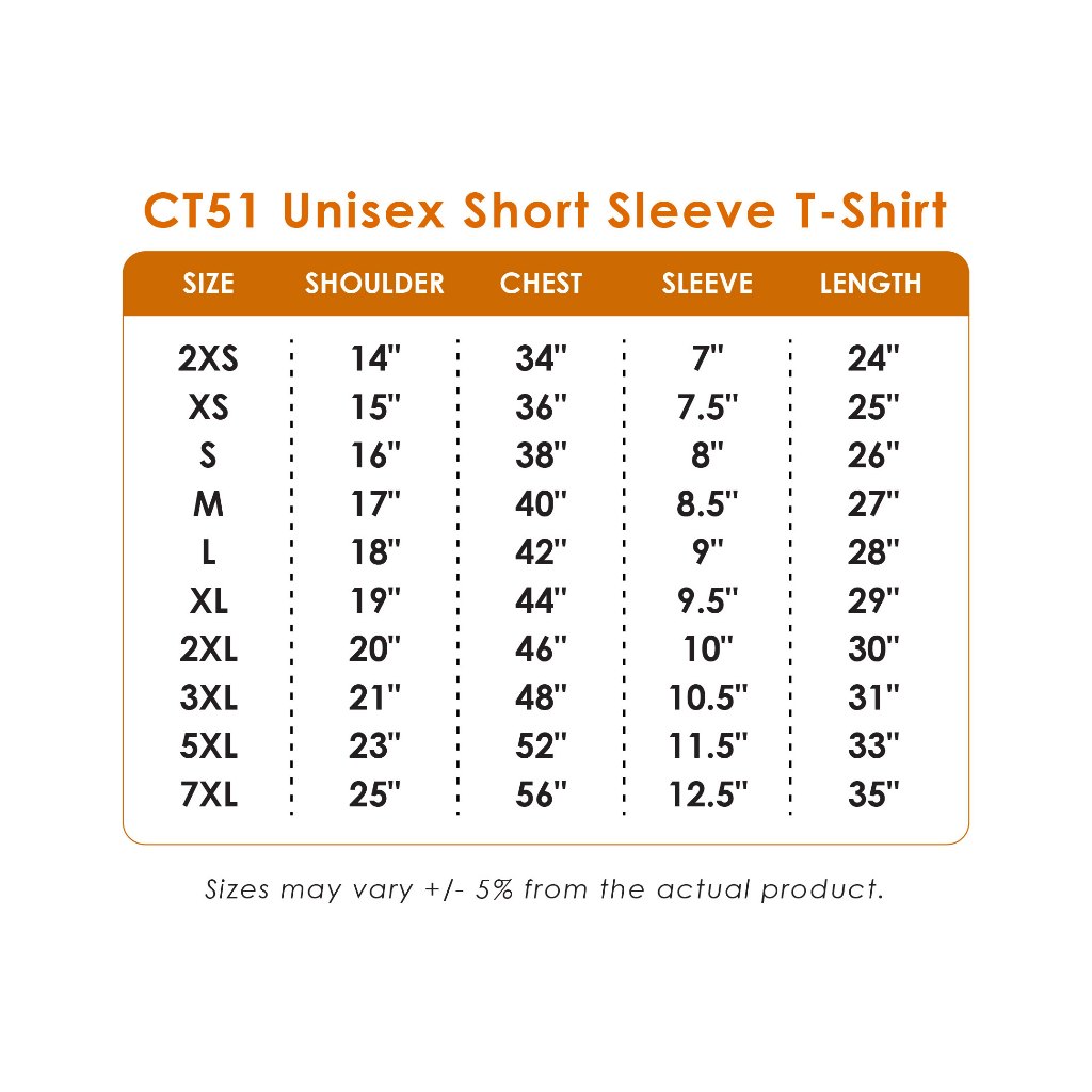 Oren Sport CT Comfy Cotton T-Shirt CT51 | Shopee Malaysia