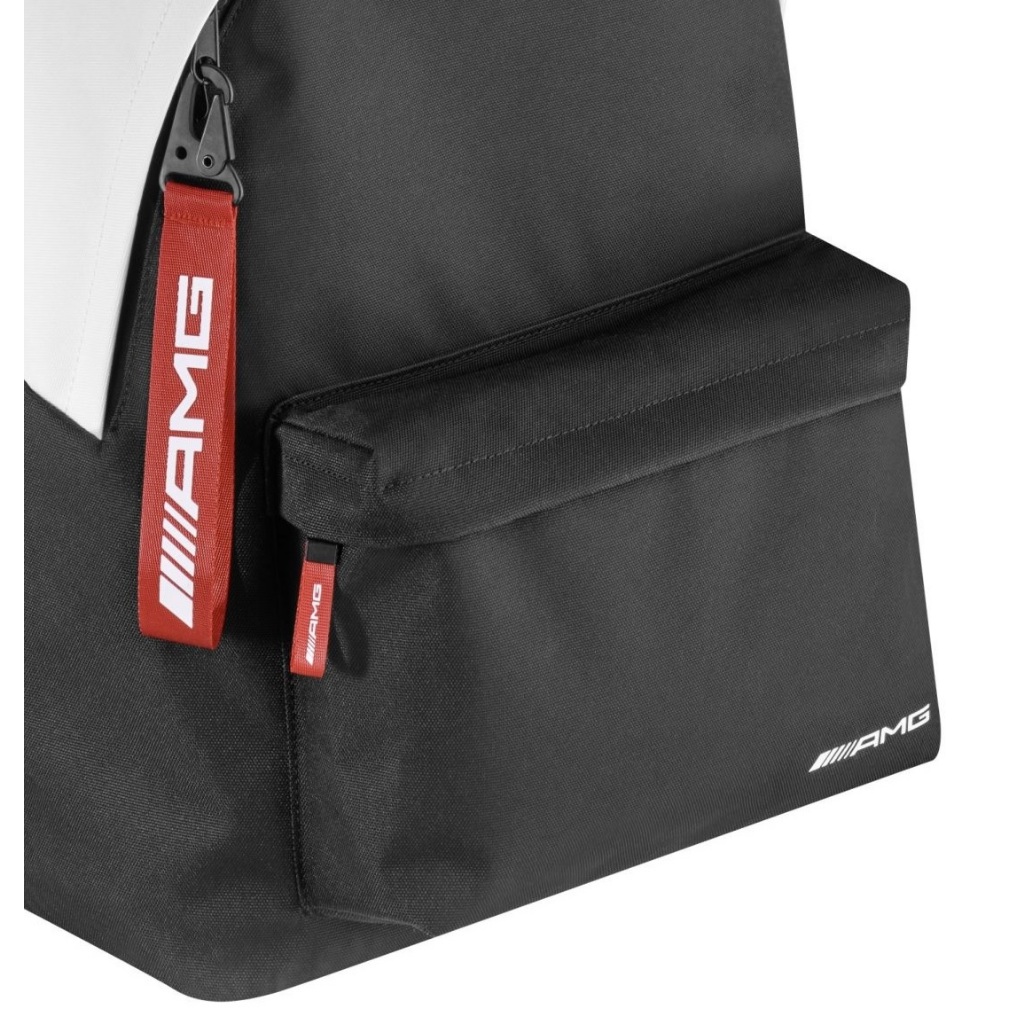 OFFICIAL MERCEDES-BENZ AMG BAGPACK_B6695 9386 | Shopee Malaysia
