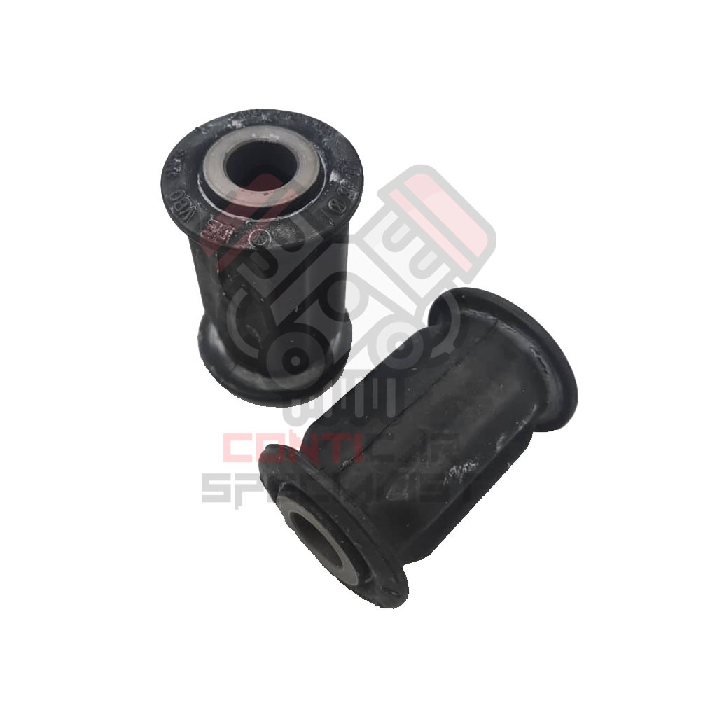 2PCS OF STEERING RACK BUSH FOR VW TOUAREG 7P 2H0422405 7L0422405 ...
